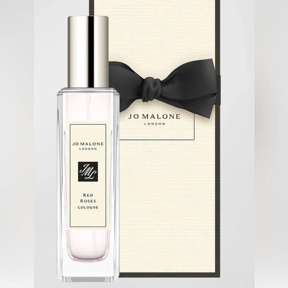 Jo Malone | Other | Jo Malone London Red Roses Cologne Oz | Poshmark
